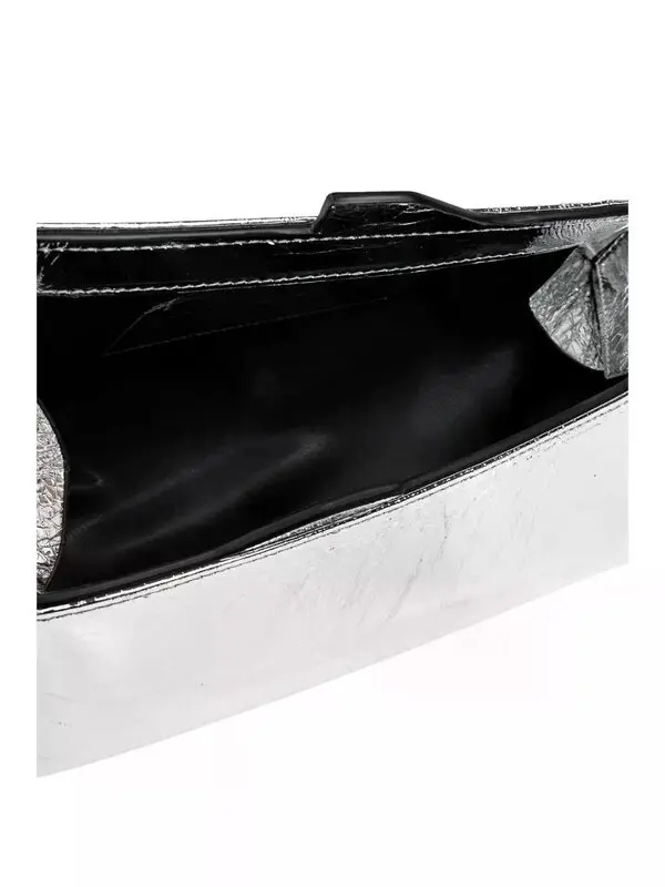 Attico Oversized Clutch