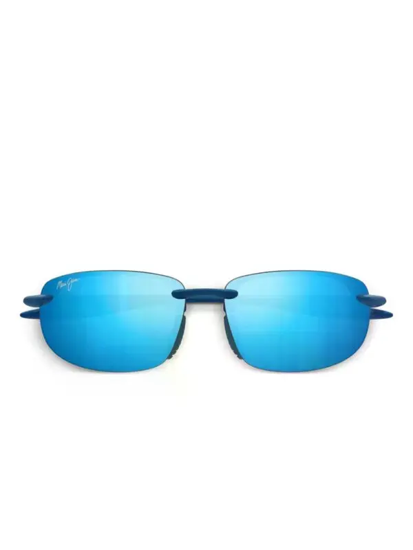 Maui Jim Ho'okipa Sunglasses - Blue