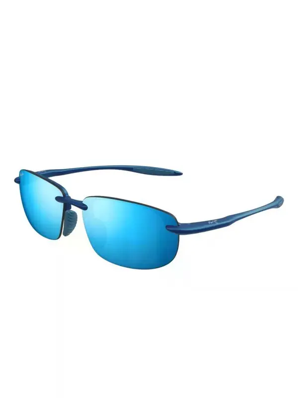Maui Jim Ho'okipa Sunglasses - Blue