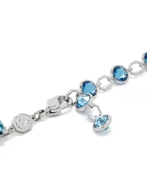 SWAROVSKI Millenia Crystal Necklace With Ombré Effect