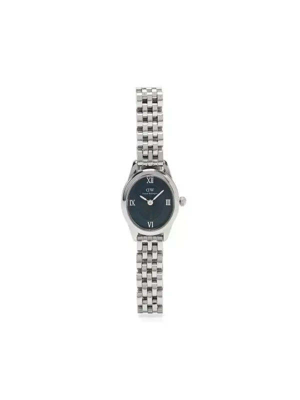 DANIEL WELLINGTON Ophelia Mini 25mm Watch - Blue