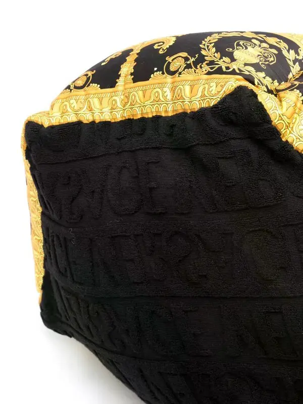 Versace I Love Baroque" Pet Bed