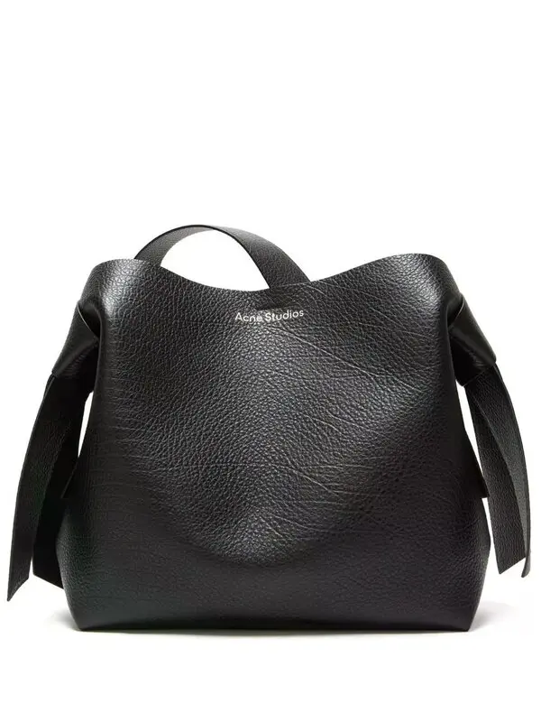 Acne Studios Musubi Midi Shoulder Bag