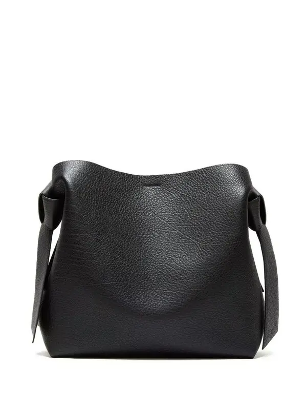 Acne Studios Musubi Midi Shoulder Bag