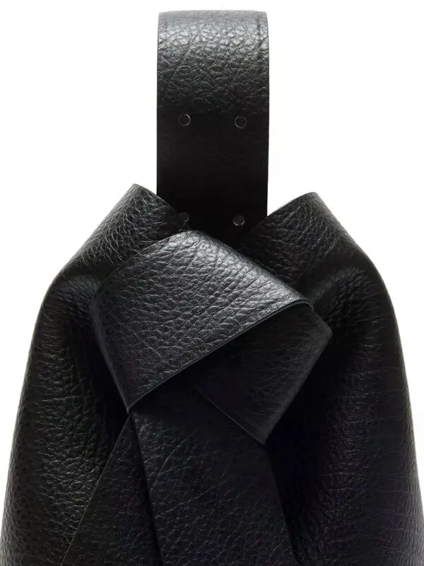 Acne Studios Musubi Midi Shoulder Bag