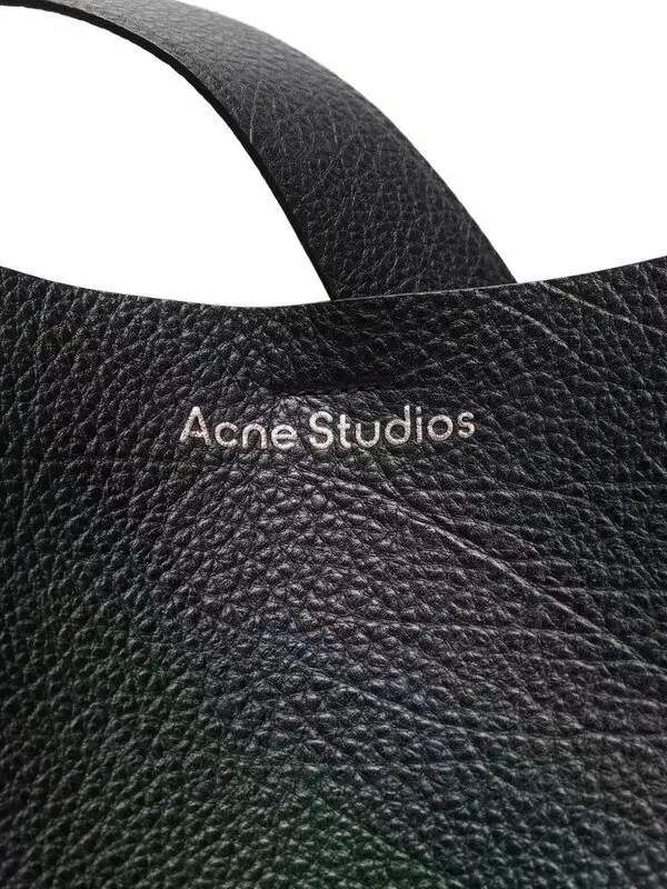 Acne Studios Musubi Midi Shoulder Bag