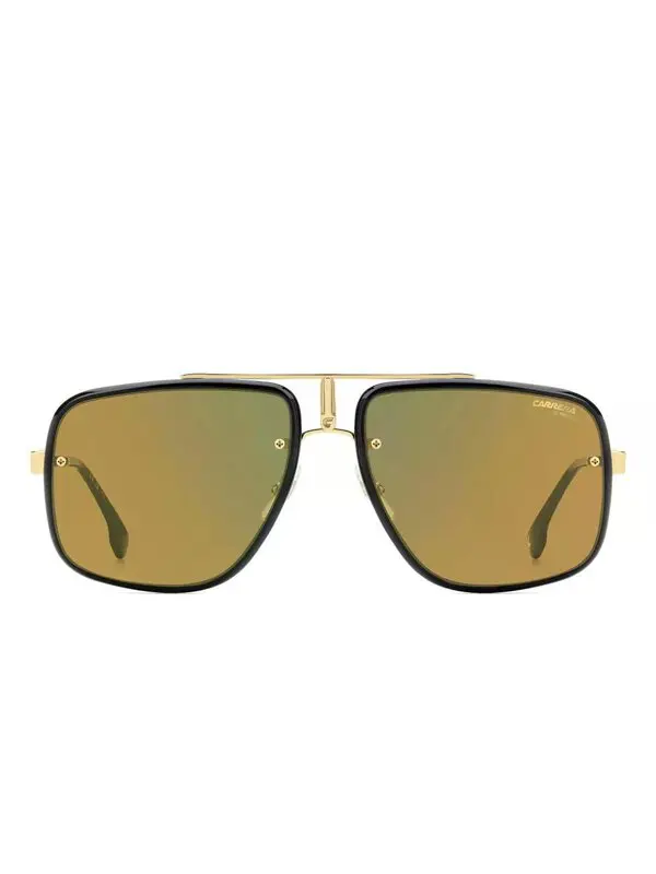 Carrera Eyewear Ca Glory Ii Tinted Sunglasses - Black