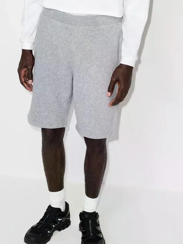 Sunspel Loopback Jersey Shorts
