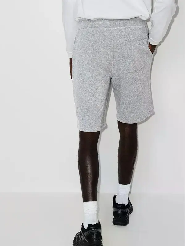 Sunspel Loopback Jersey Shorts