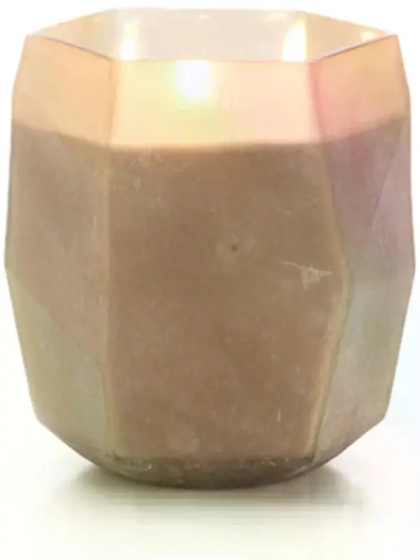 ONNO Terre Light Smoked Candle - Grey