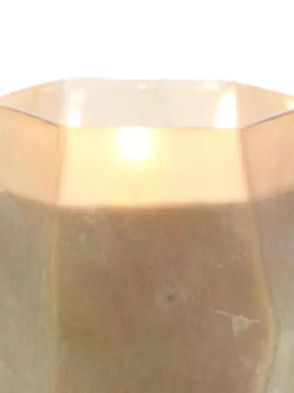 ONNO Terre Light Smoked Candle