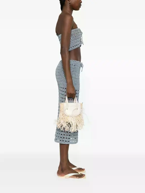 CUBA LAB Habanera Bucket Bag