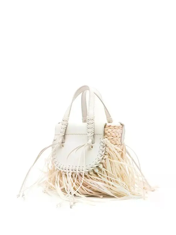 CUBA LAB Habanera Bucket Bag