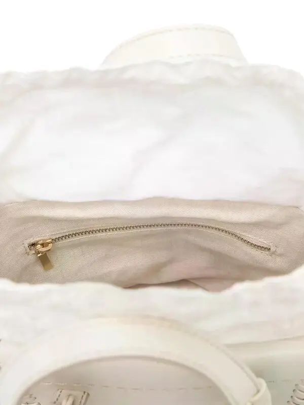 CUBA LAB Habanera Bucket Bag