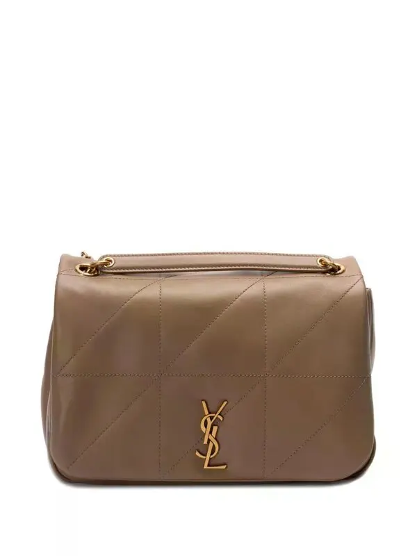 Saint Laurent Small Jamie Shoulder Bag