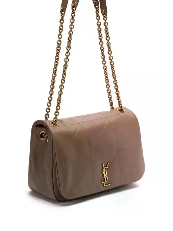 Saint Laurent Small Jamie Shoulder Bag