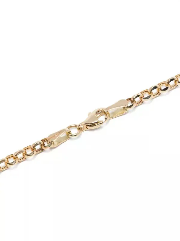 Adina Reyter 14kt Yellow Rolo-chain Necklace