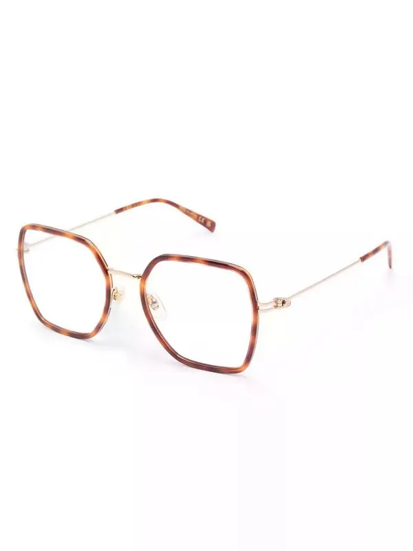 Gucci Square-frame Glasses