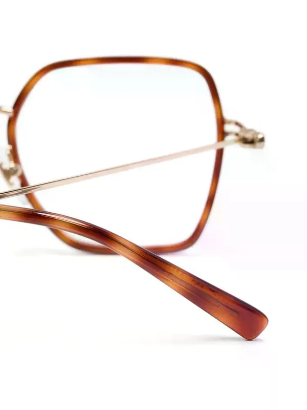 Gucci Square-frame Glasses