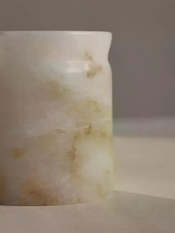 SOHO HOME Bergamot & Mandarin Candle