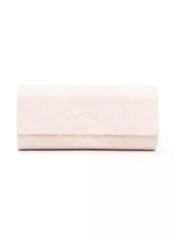Chloé Round-frame Sunglasses - Neutrals