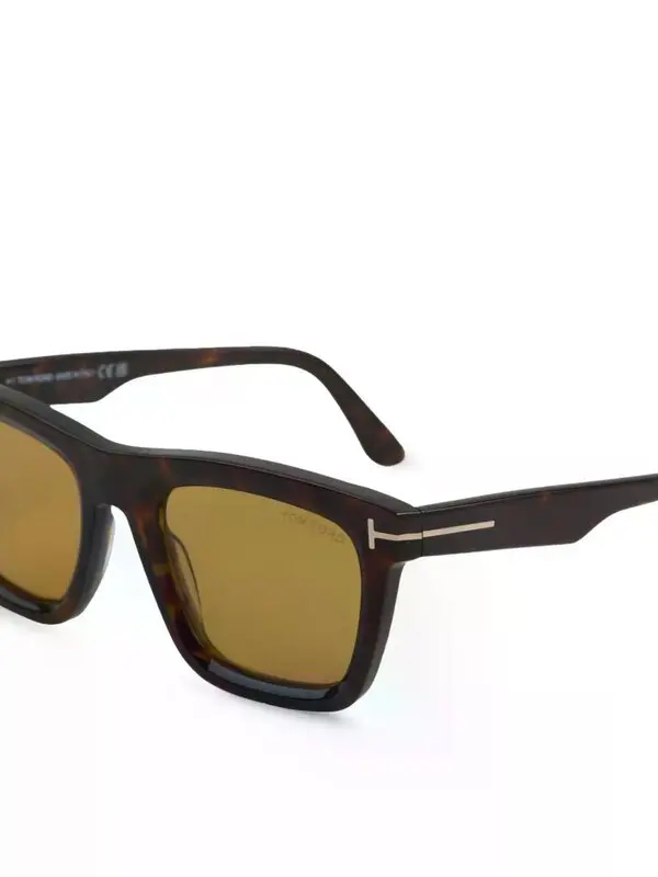 TOM FORD Lelio Sunglasses