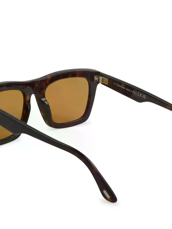 TOM FORD Lelio Sunglasses