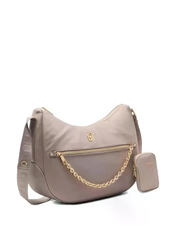 Liu Jo Chain-detail Shoulder Bag