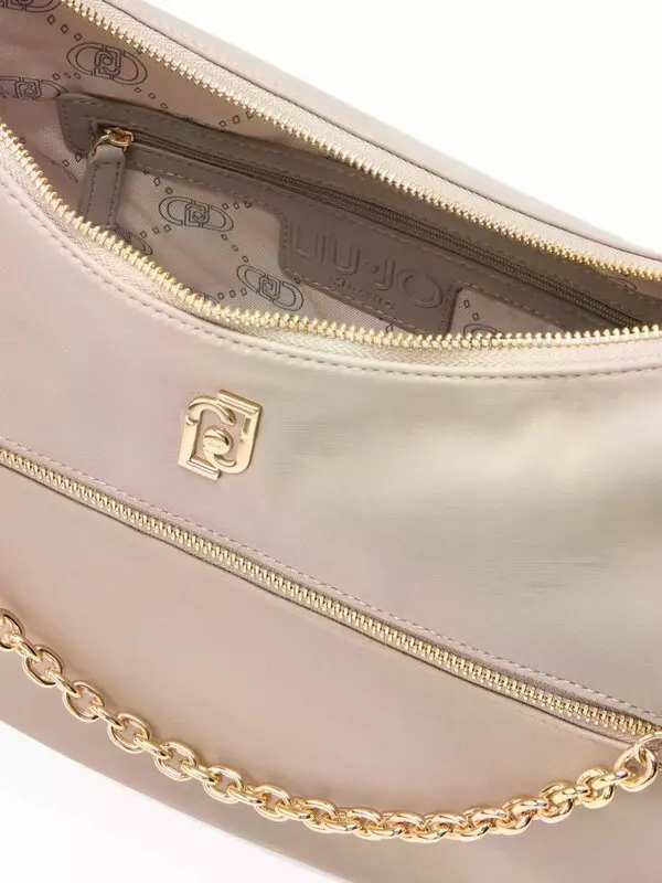 Liu Jo Chain-detail Shoulder Bag