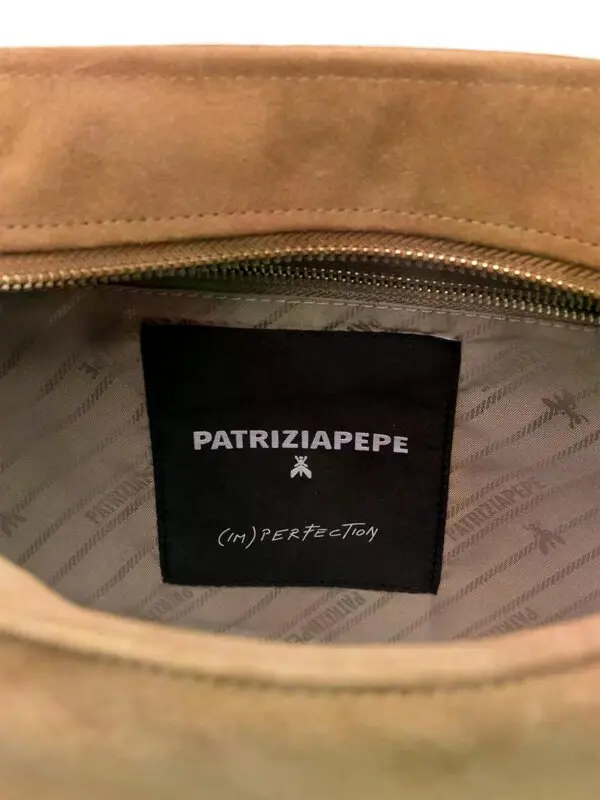 Patrizia Pepe Perfection Shoulder Bag