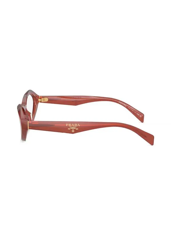 Prada Pr A21v Eyeglasses
