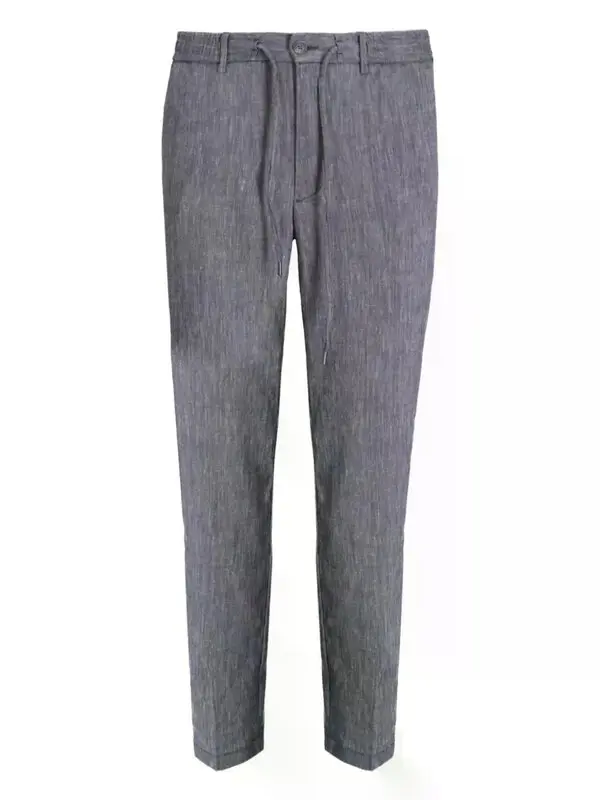 BOSS Drawstring Trousers