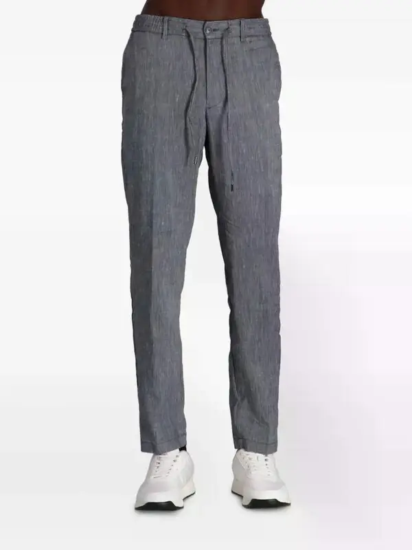 BOSS Drawstring Trousers