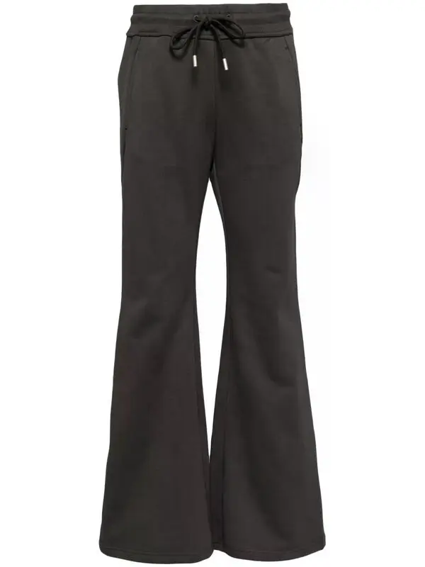 B+AB High-rise Flared Pants