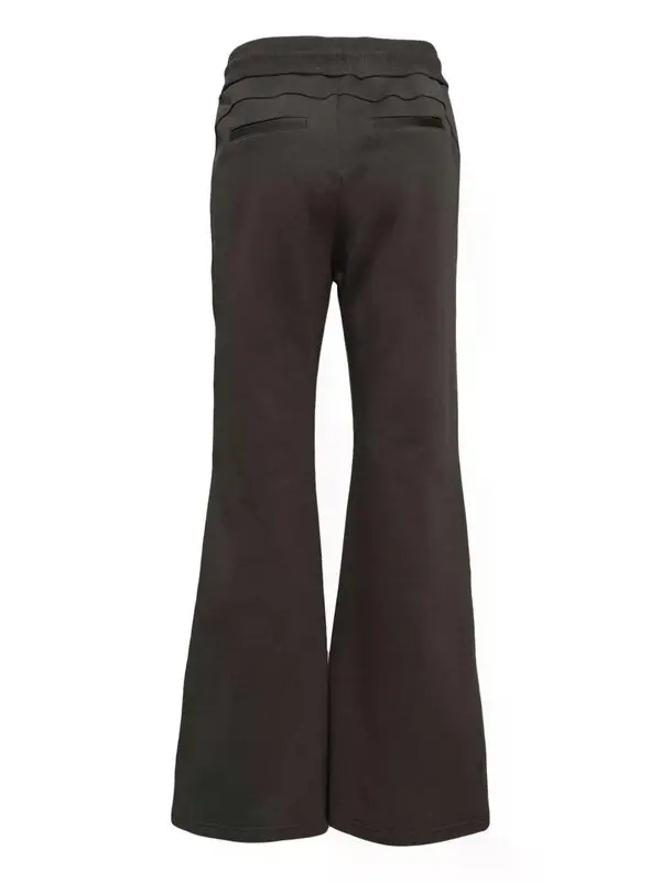 B+AB High-rise Flared Pants
