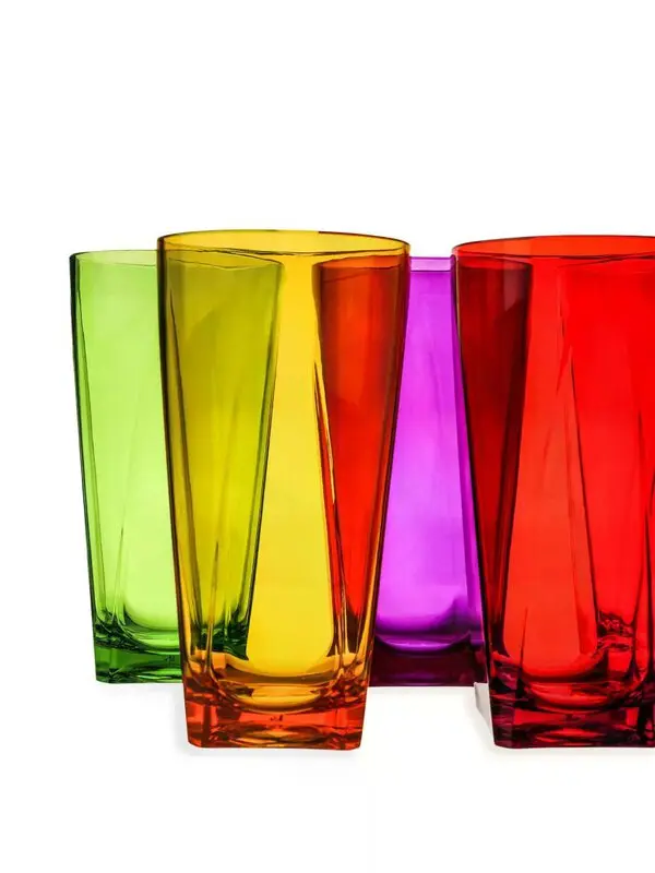 VESTA Tall Glasses