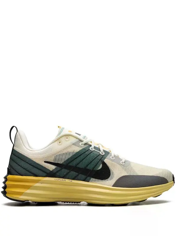Nike Lunar Roam Sneakers - Neutrals