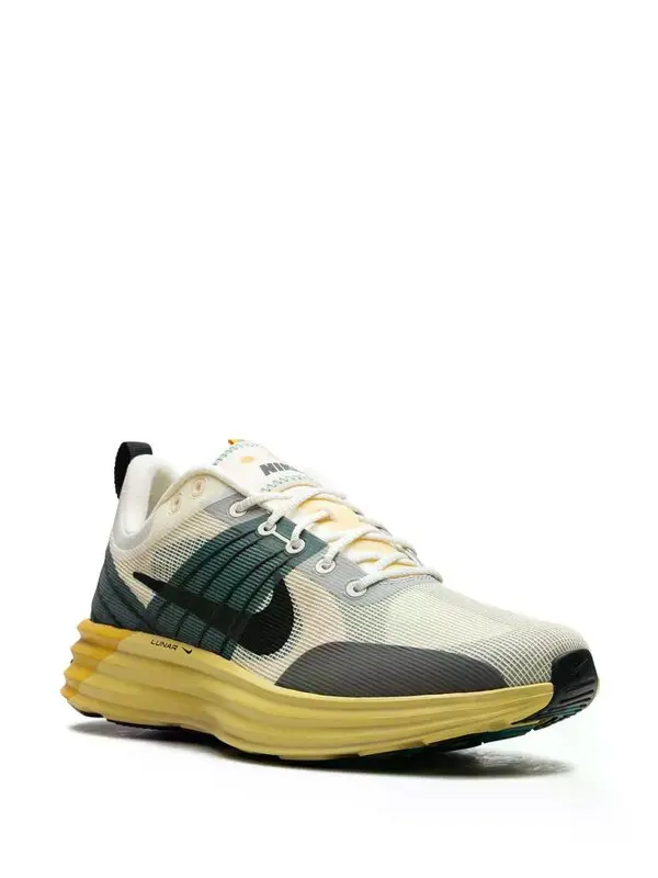 Nike Lunar Roam Sneakers - Neutrals