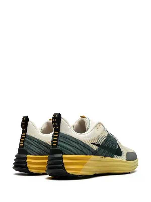Nike Lunar Roam Sneakers - Neutrals