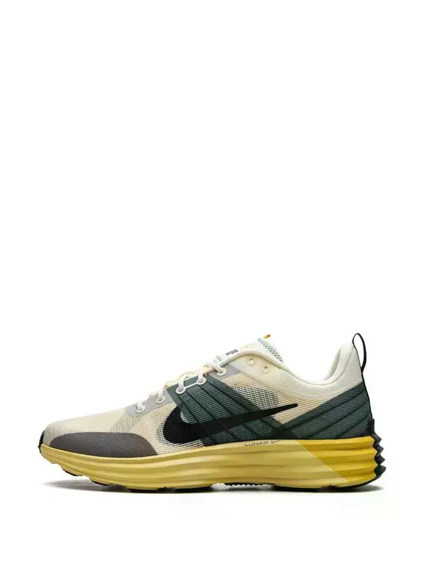 Nike Lunar Roam Sneakers - Neutrals