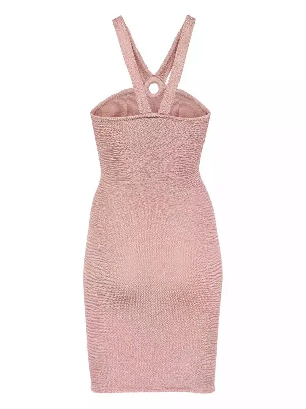 PARAMIDONNA Dacota Dress