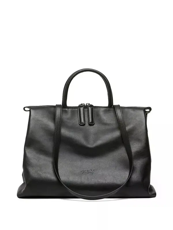 Marsèll 4 Dritta Tote Bag - Black