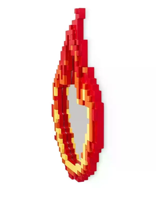 SELETTI Pixel Mirror