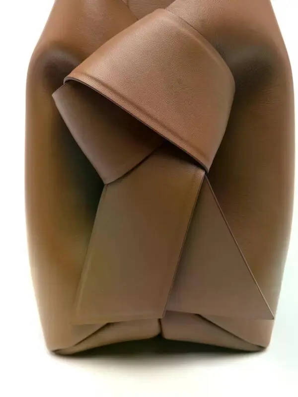 Acne Studios Musubi Tote Bag