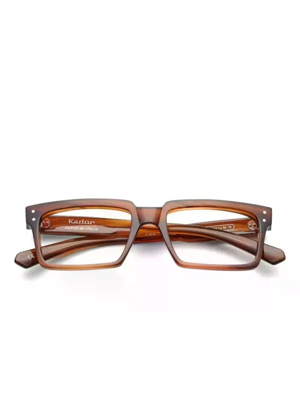 KADOR Premium 15 Glasses
