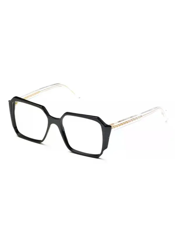 Kàdor Lizzy Oversized Glasses