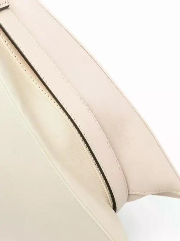 Furla Nuvola Shoulder Bag - Neutrals