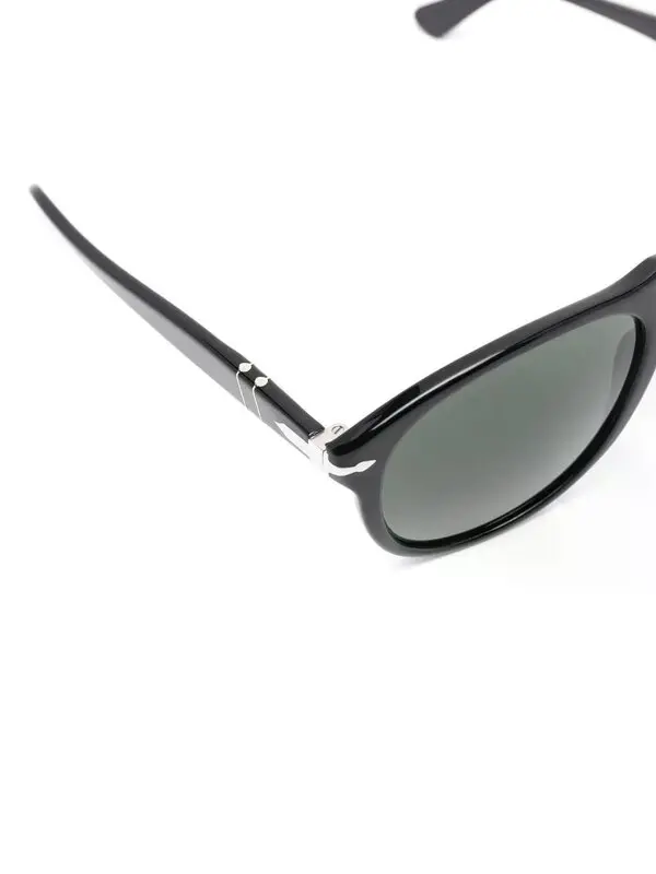 Persol Aviator-style Sunglasses