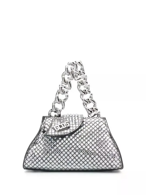 Gcds Comma Mirror Bag