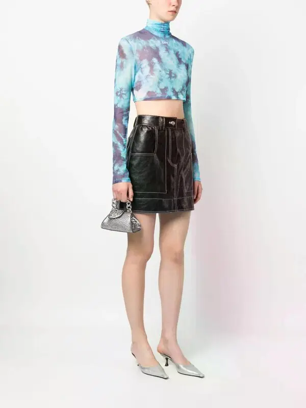 Gcds Comma Mirror Bag